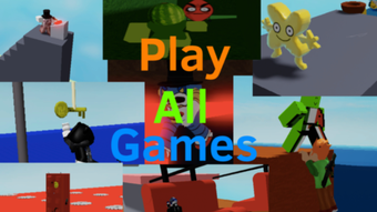 The BFDI Contests for ROBLOX - Game Download