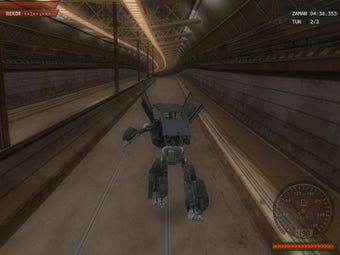 Citroën C4 Robot - Descargar