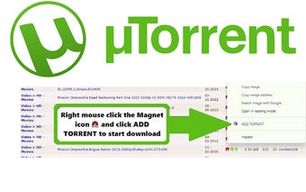 uTorrent for Google Chrome - Extension Download