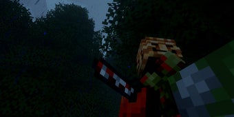 The Box of Horrors for Minecraft - Mod Download