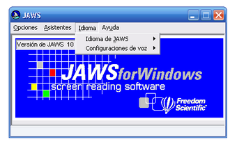 JAWS - Descargar