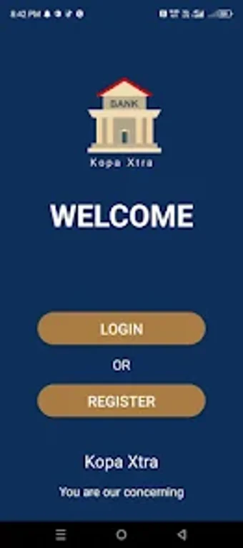 Kopa Xtra para Android - Descargar
