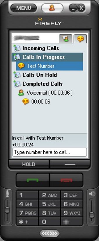 Firefly Softphone - Descargar