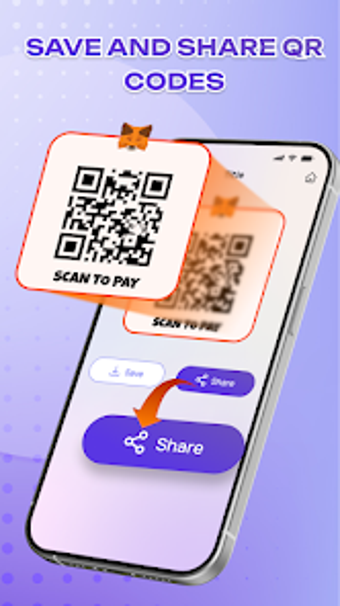 QR Scanner & Generator para Android - Descargar