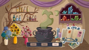 Spirit Talk - Cozy Visual Novel - Descargar
