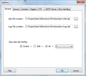 WinAutomation - Descargar