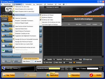 Gest-Mag - Télécharger