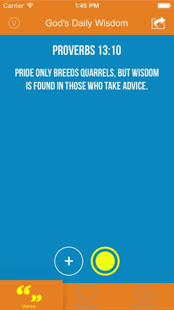 Gods Daily Wisdom para iPhone - Descargar Gods Daily Wisdom para iPhone - Descargar