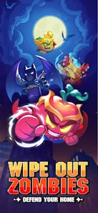 Plant Master: TD Go para Android - Descargar