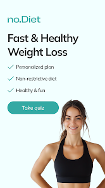 no.Diet for Android - Download