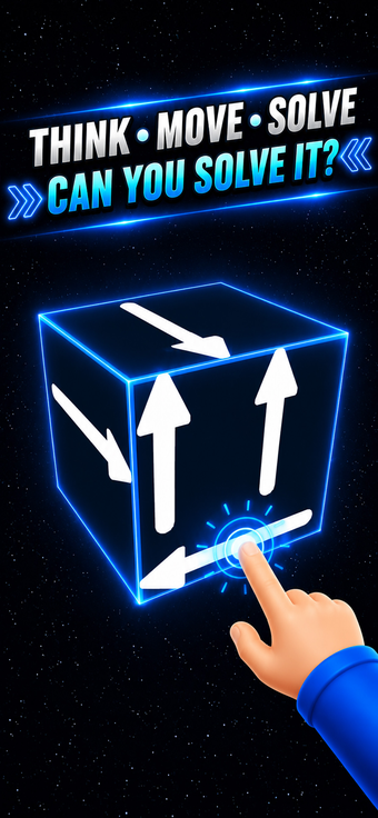Arrow Rush 3D - Puzzle Game na iPhone - Download