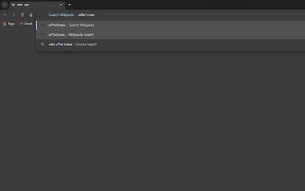 Search Wikipedia for Google Chrome - 拡張機能 無料・ダウンロード