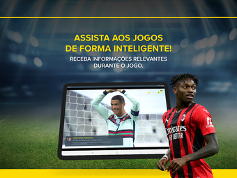 SPORT TV APK for Android - Download