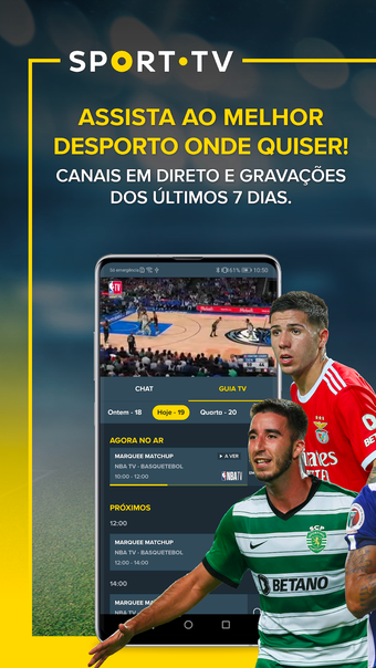 SPORT TV APK for Android - Download