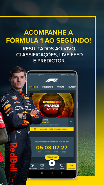 SPORT TV APK for Android - Download