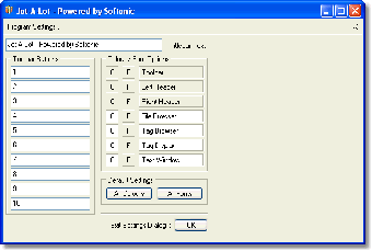 Jot-A-Lot - Descargar