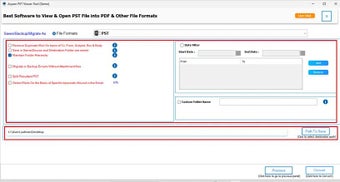 Aryson PST Viewer - Download
