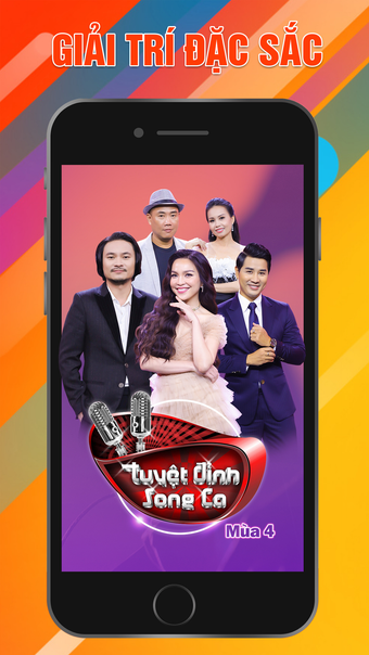 THVLi for iPhone - Download