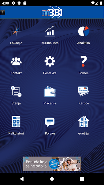 mBBI APK for Android - Download