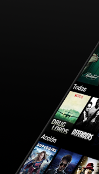 Fa Plus: Movies TV Series para Android - Descargar