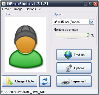 IDPhotoStudio - Télécharger