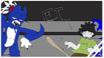 Furry Infection for ROBLOX - Game Download