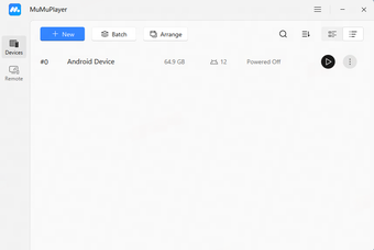 MuMuPlayer - Download