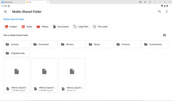 MuMuPlayer - Download
