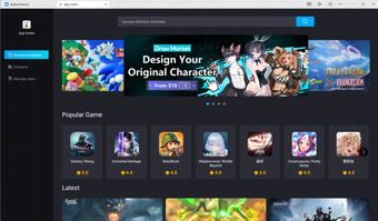 MuMuPlayer - Download