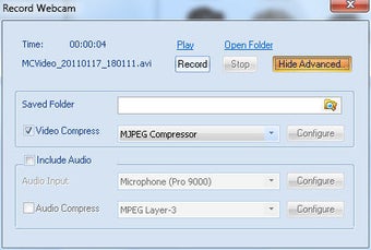 MagicCamera - Download