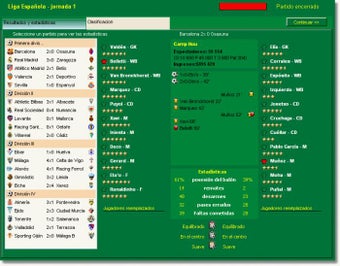 Super Soccer Manager - Descargar