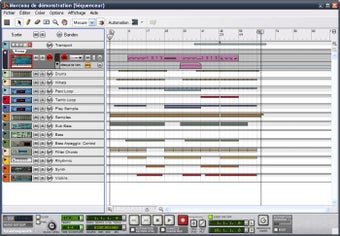 Reason - Télécharger