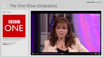 Live TV para Windows 10 (Windows) - Descargar