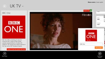 Live TV para Windows 10 (Windows) - Descargar