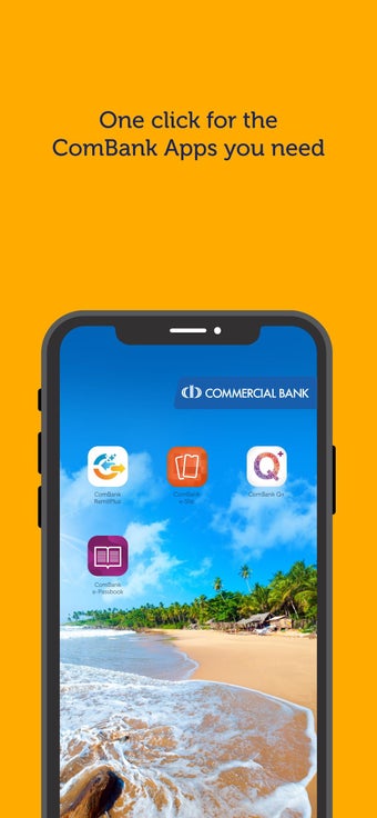 ComBank APK for Android - Download