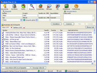 eMule Plus - Descargar