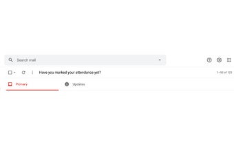 Attendance reminder for Google Chrome - Extension Download