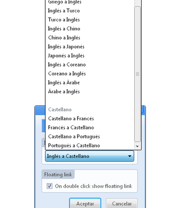 WordReference Translator - Descargar
