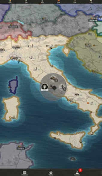 Call of War - WW2 Multiplayer Strategy Game per Android - Download