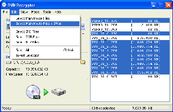 DVD Decrypter - Descargar