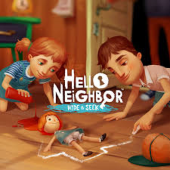 Hello Neighbor Hide and Seek for ROBLOX - Game Download