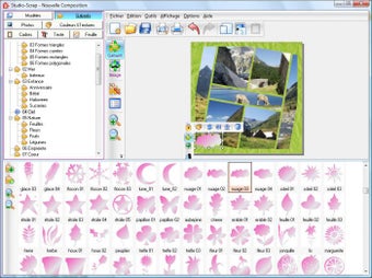 Studio-Scrap - Télécharger