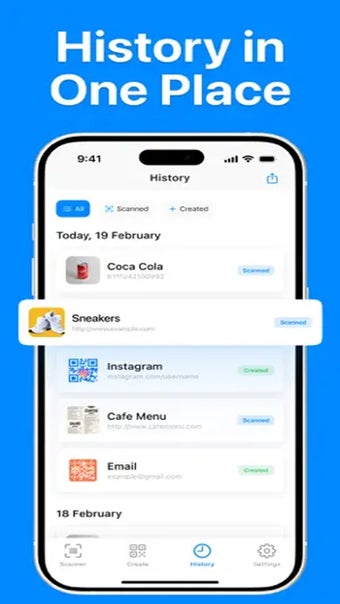 Barcode Buddy‎ para iPhone - Descargar