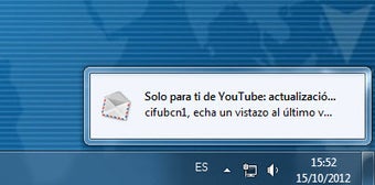 Mail Notifier - Descargar