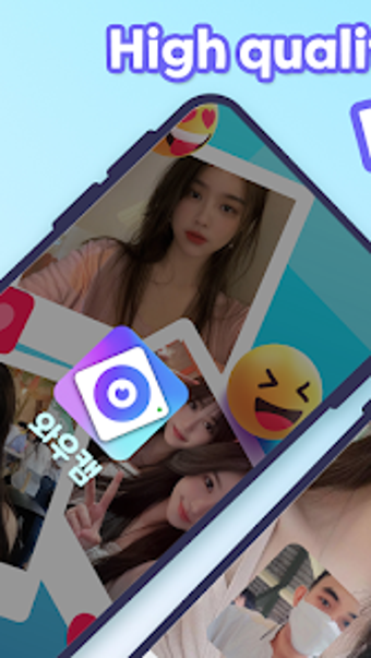 WowCam - Online Video Chat for Android - Download