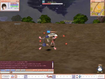 FlyFF: Fly for Fun - Download