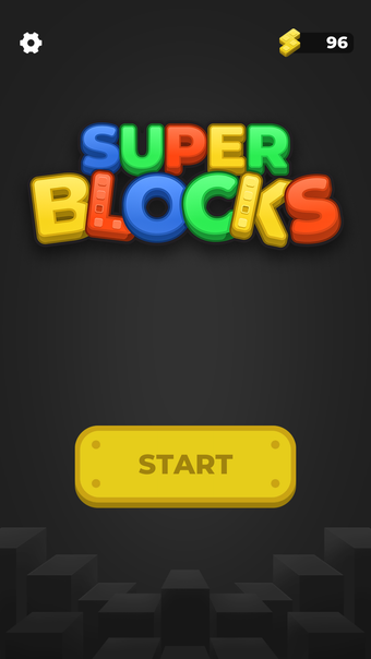 Super Blocks - Jigsaw Puzzle para iPhone - Download