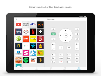 B.tv APK pour Android - Télécharger