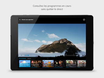 B.tv APK pour Android - Télécharger