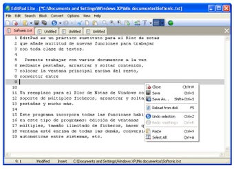 EditPad Lite - Descargar